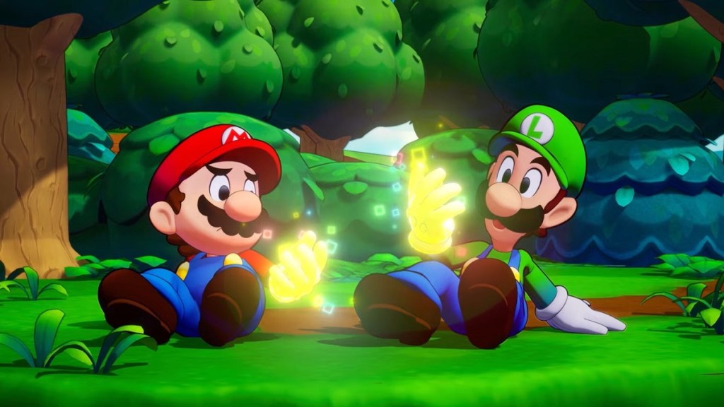 Mario & Luigi: Brothership is carrying on AlphaDream's legacy – Destructoid